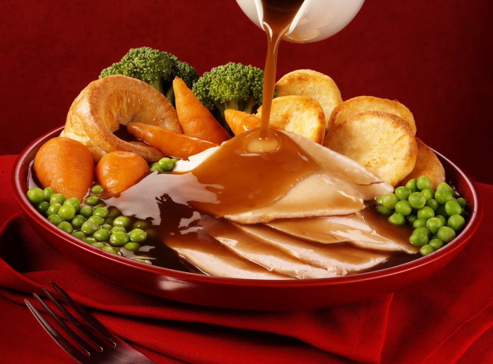 Healthy, joyful Sunday lunch: Post lockdown tips. - Eating ...